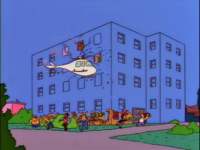 Frinkiac - Simpsons Meme & GIF Generator