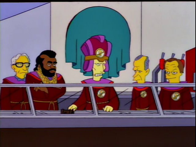 Frinkiac - Simpsons Meme & GIF Generator