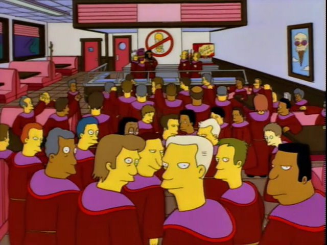 Frinkiac - Simpsons Meme & GIF Generator