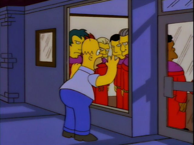 Frinkiac - Simpsons Meme & GIF Generator