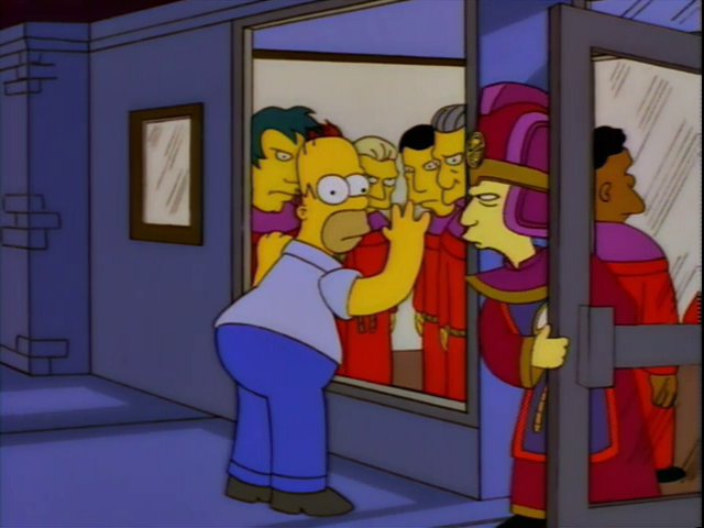 Frinkiac - Simpsons Meme & GIF Generator