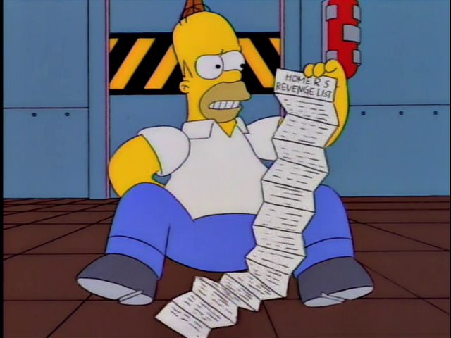 Frinkiac - Simpsons Meme & GIF Generator