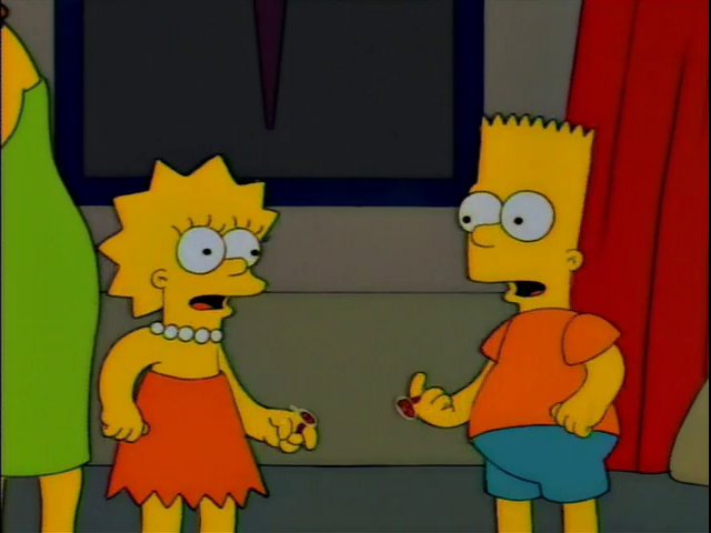 Frinkiac - Simpsons Meme & GIF Generator