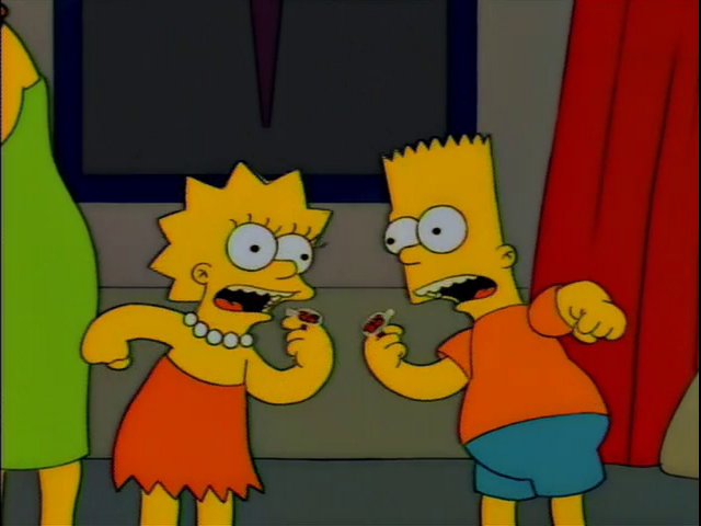 Frinkiac - Simpsons Meme & GIF Generator