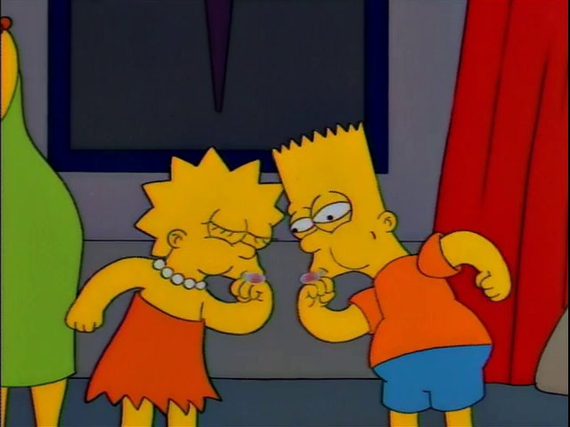 Frinkiac - Simpsons Meme & GIF Generator