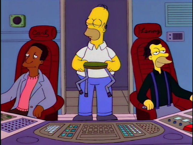 Frinkiac - Simpsons Meme & GIF Generator