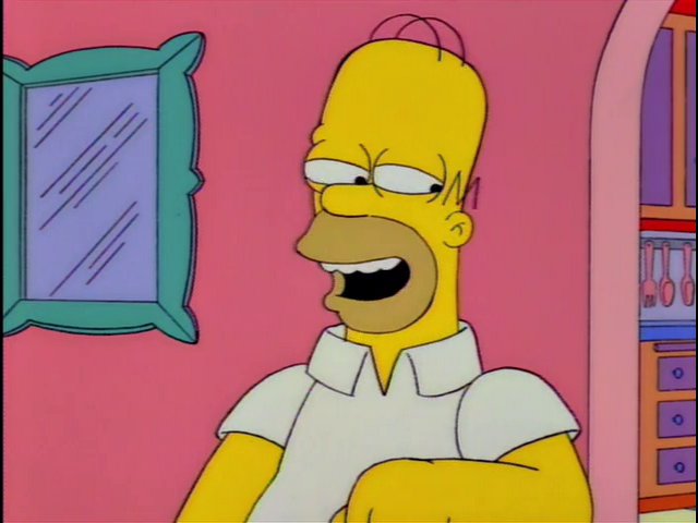 Frinkiac - Simpsons Meme & GIF Generator