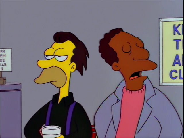 Frinkiac - Simpsons Meme & GIF Generator