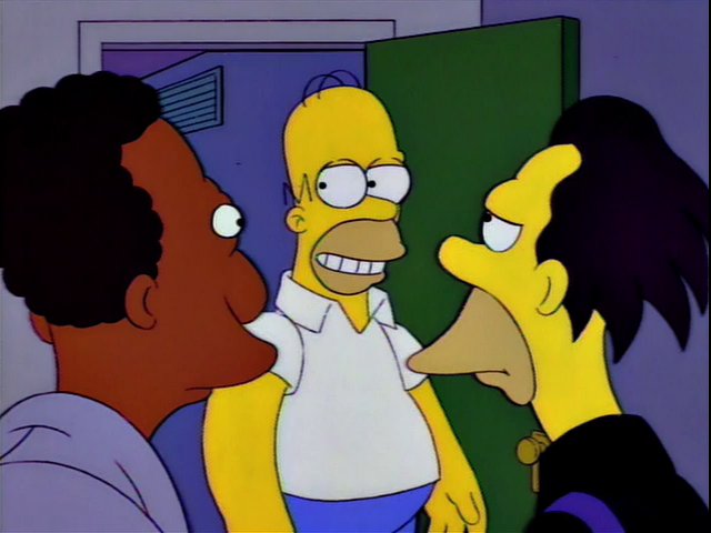 Frinkiac - Simpsons Meme & GIF Generator