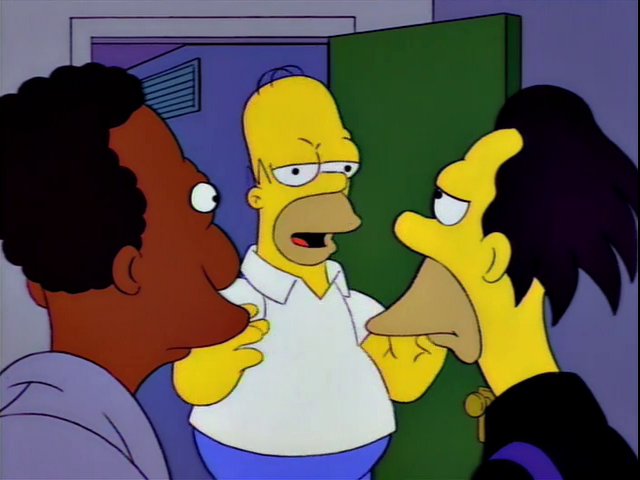 Frinkiac - Simpsons Meme & GIF Generator