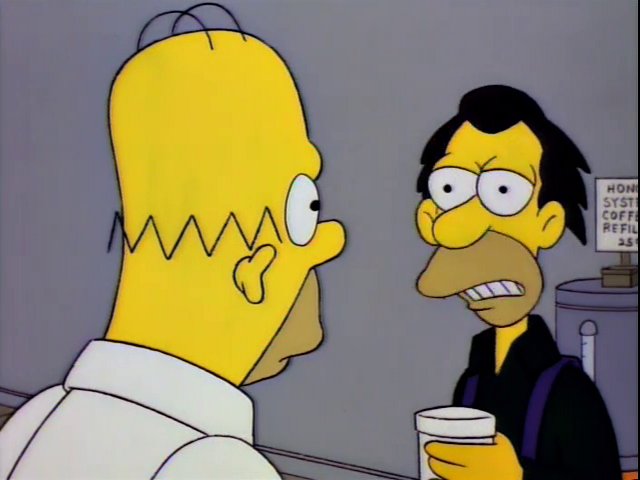 Frinkiac - Simpsons Meme & GIF Generator