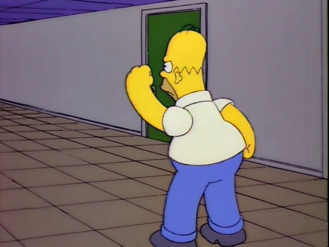 Frinkiac - Simpsons Meme & GIF Generator