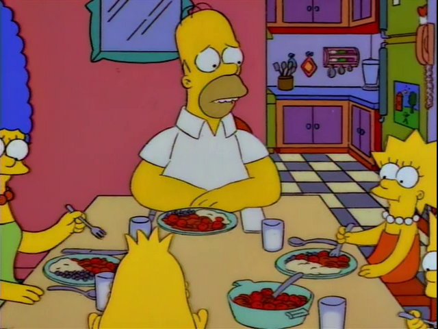 Frinkiac - Simpsons Meme & GIF Generator