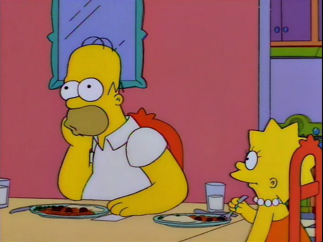 Frinkiac - Simpsons Meme & GIF Generator