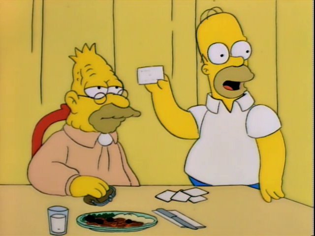 Frinkiac - Simpsons Meme & GIF Generator