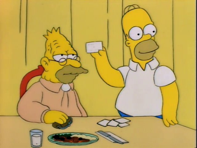 Frinkiac - Simpsons Meme & GIF Generator