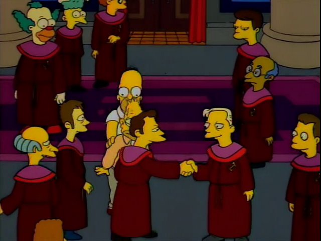 Frinkiac - Simpsons Meme & GIF Generator