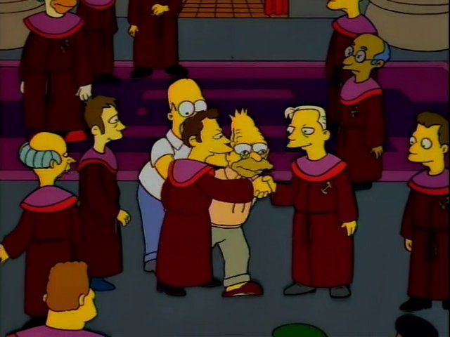 Frinkiac - Simpsons Meme & GIF Generator