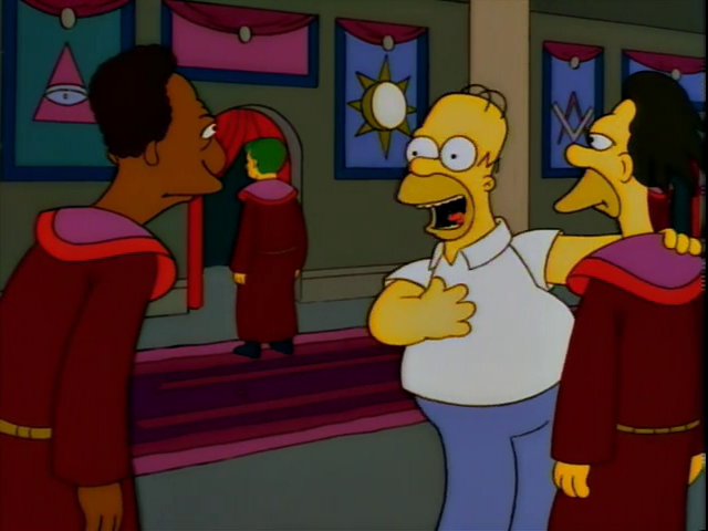 Frinkiac - Simpsons Meme & GIF Generator