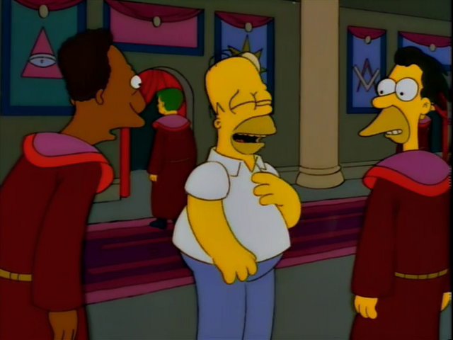 Frinkiac - Simpsons Meme & GIF Generator