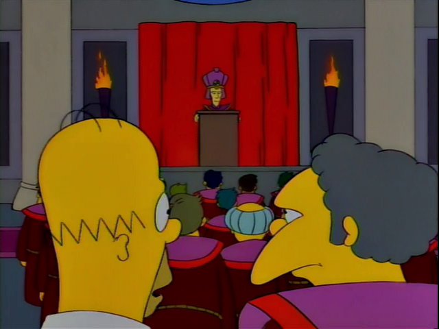 Frinkiac - Simpsons Meme & GIF Generator