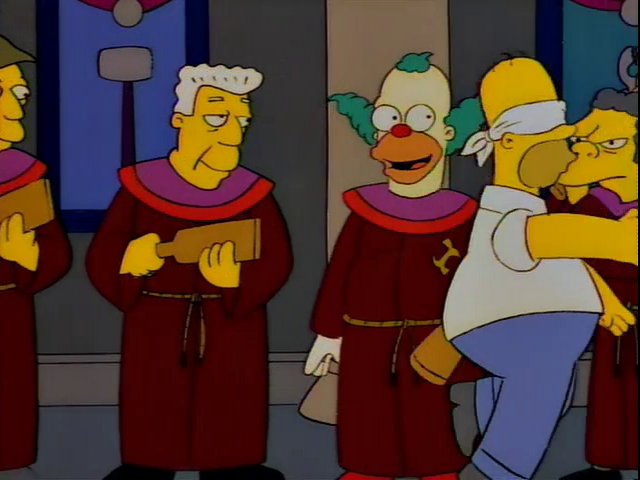 Frinkiac - Simpsons Meme & GIF Generator