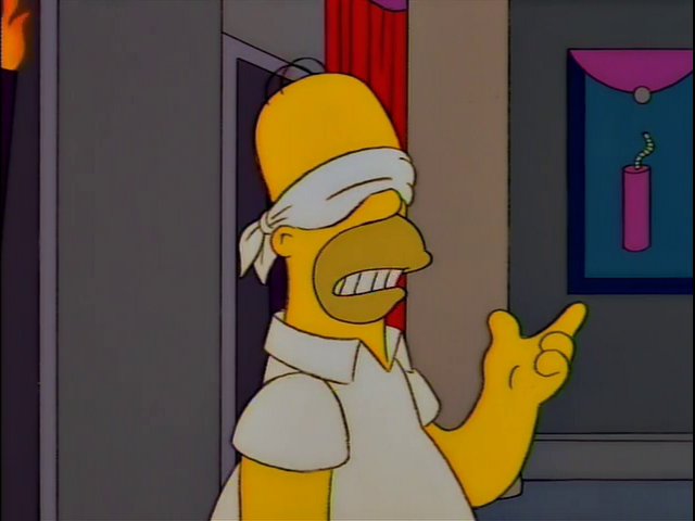 Frinkiac - Simpsons Meme & GIF Generator