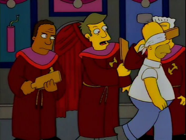 Frinkiac - Simpsons Meme & GIF Generator