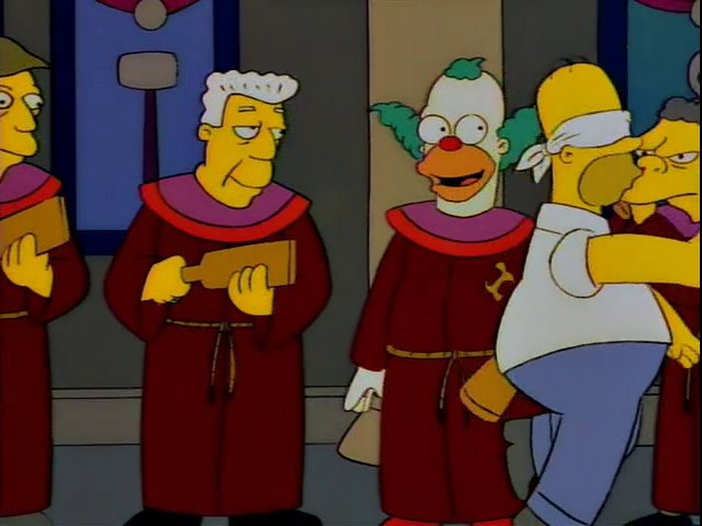 Frinkiac - Simpsons Meme & GIF Generator