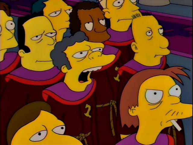 Frinkiac - Simpsons Meme & GIF Generator