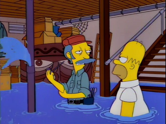 Frinkiac - Simpsons Meme & GIF Generator