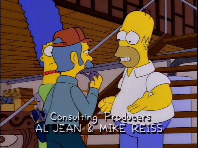 Frinkiac - Simpsons Meme & GIF Generator