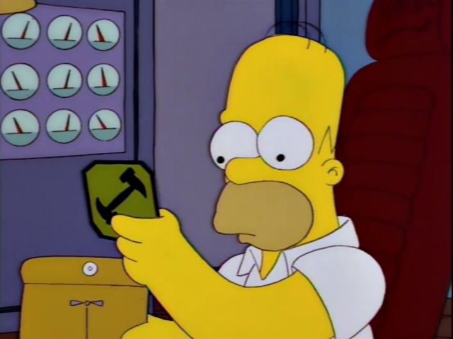 Frinkiac - Simpsons Meme & GIF Generator