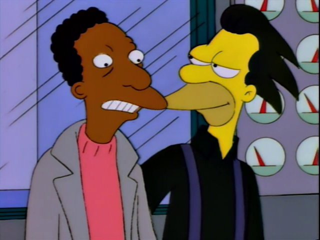 Frinkiac - Simpsons Meme & GIF Generator