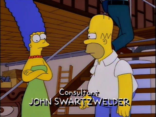 Frinkiac - Simpsons Meme & GIF Generator