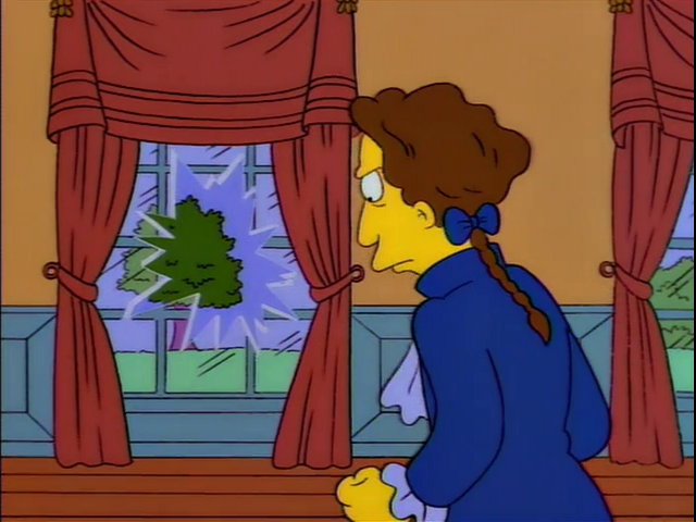 Frinkiac - Simpsons Meme & GIF Generator