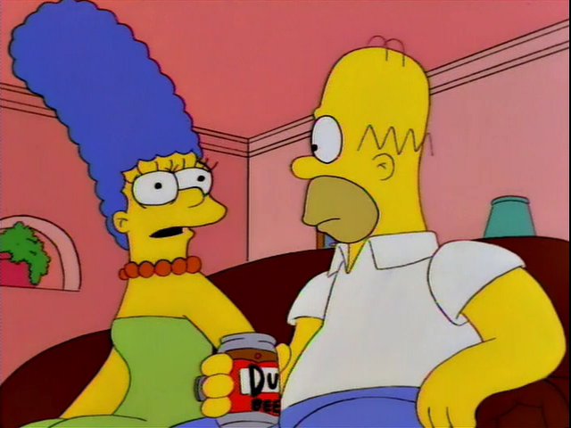 Frinkiac - Simpsons Meme & GIF Generator