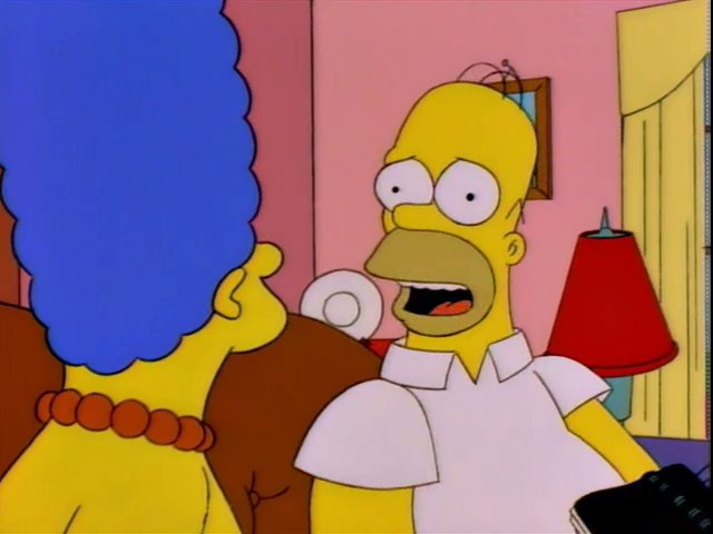 Frinkiac - Simpsons Meme & GIF Generator