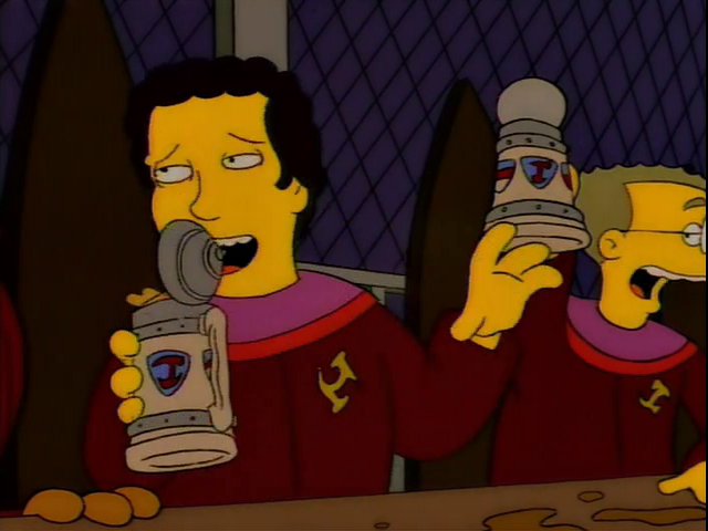 Frinkiac - Simpsons Meme & GIF Generator