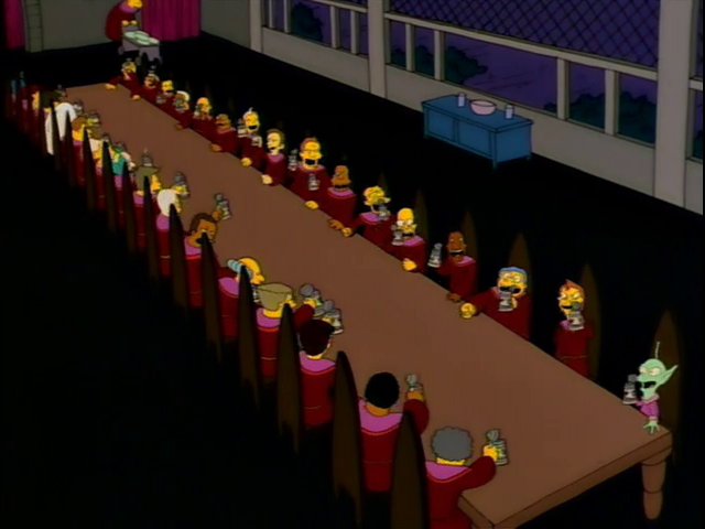 Frinkiac - Simpsons Meme & GIF Generator
