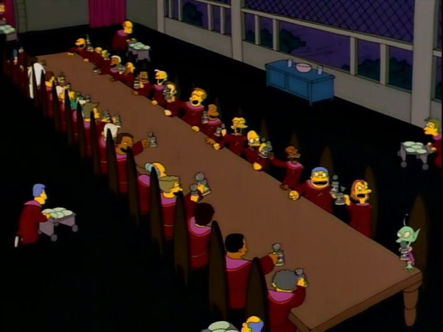 Frinkiac - Simpsons Meme & GIF Generator