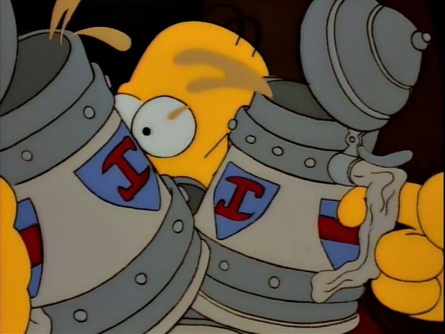 Frinkiac - Simpsons Meme & GIF Generator