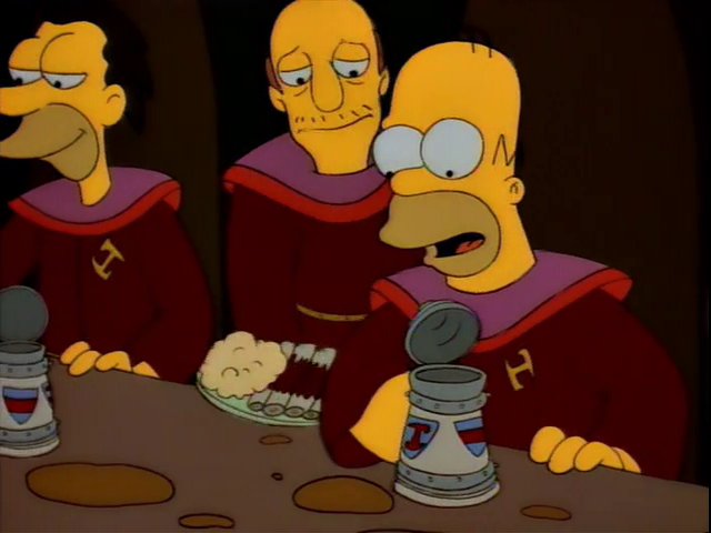 Frinkiac - Simpsons Meme & GIF Generator