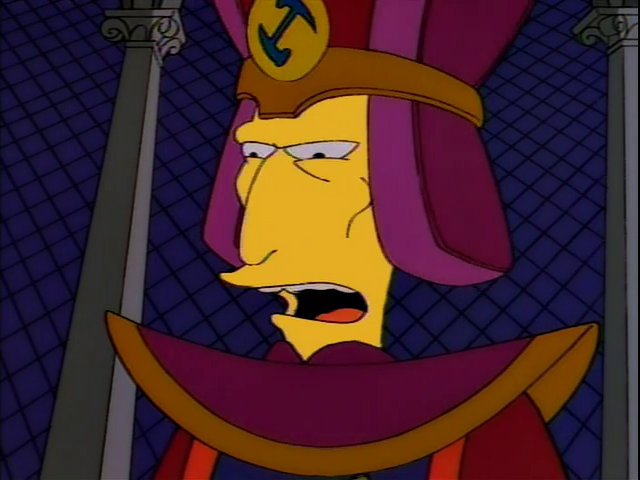 Frinkiac - Simpsons Meme & GIF Generator