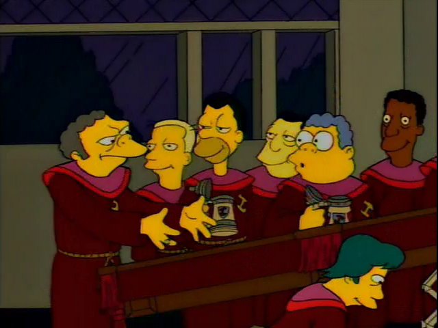 Frinkiac - Simpsons Meme & GIF Generator