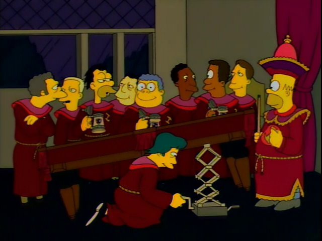 Frinkiac - Simpsons Meme & GIF Generator