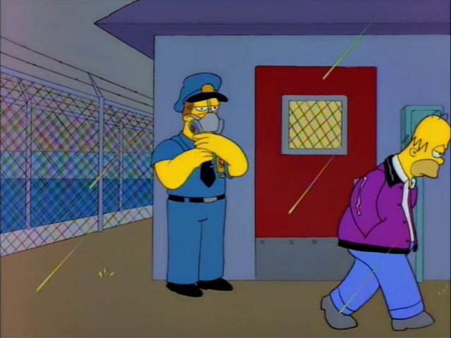 Frinkiac - Simpsons Meme & GIF Generator