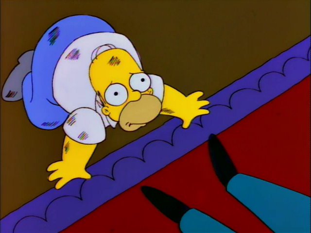 Frinkiac - Simpsons Meme & GIF Generator