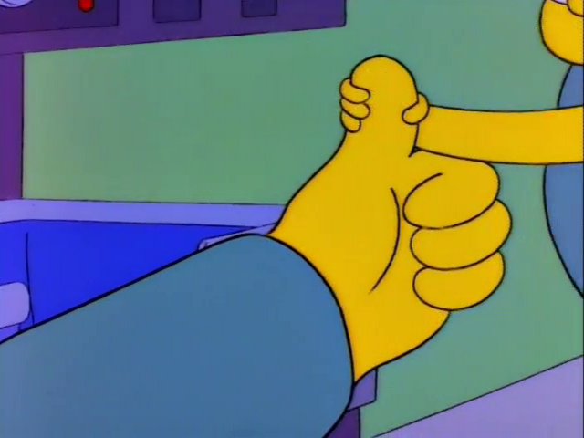 Frinkiac - Simpsons Meme & GIF Generator