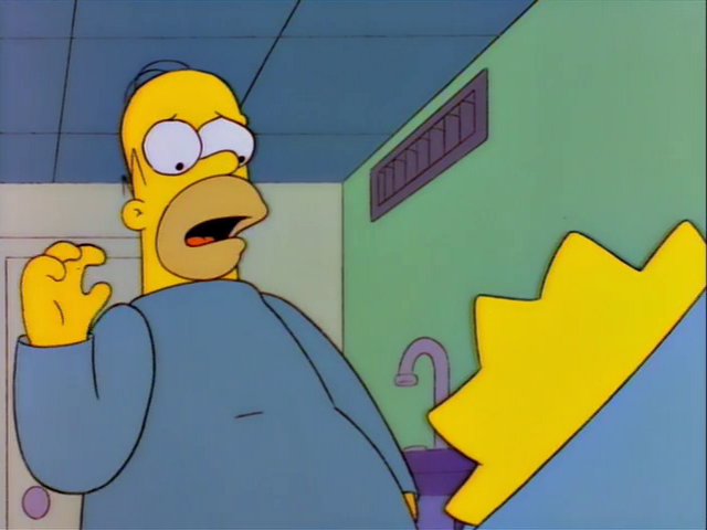 Frinkiac - Simpsons Meme & GIF Generator